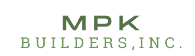 MPK Builders – General Construction & Design
